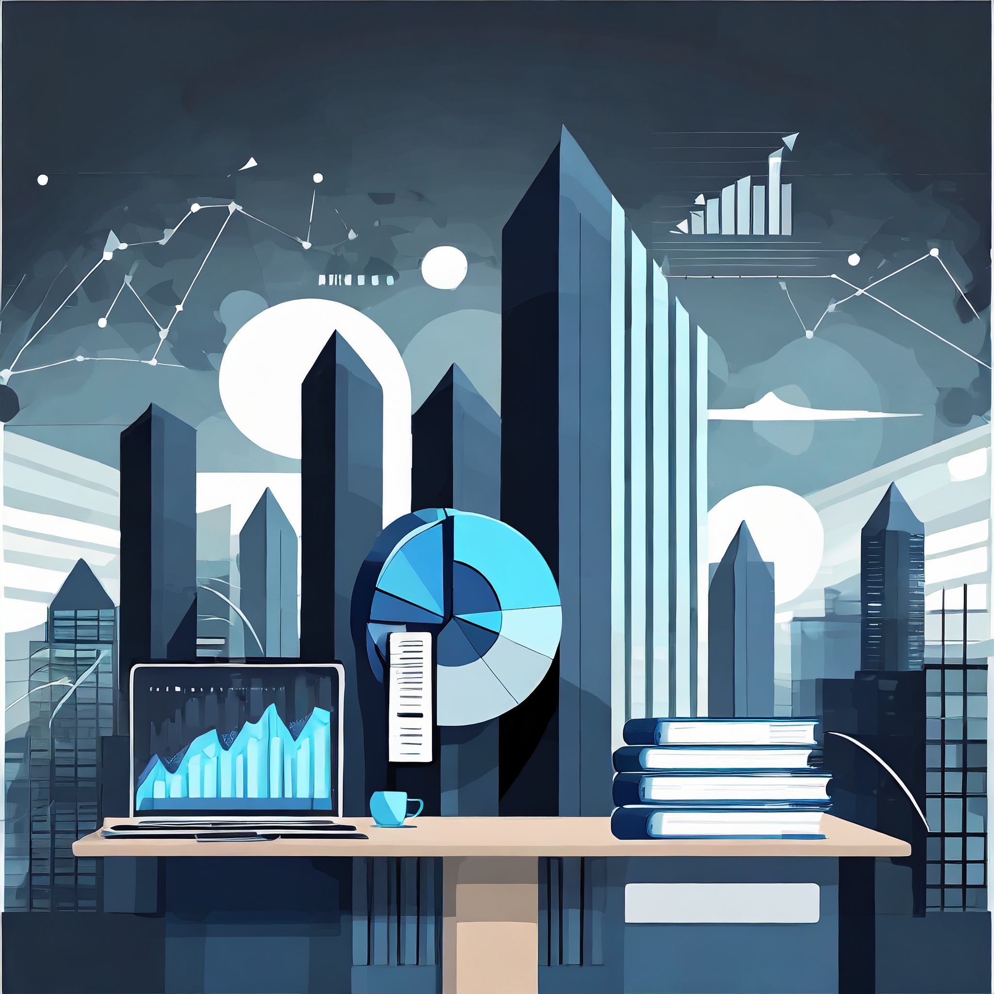 Blu Solutions - Professional Bookkeeping Services